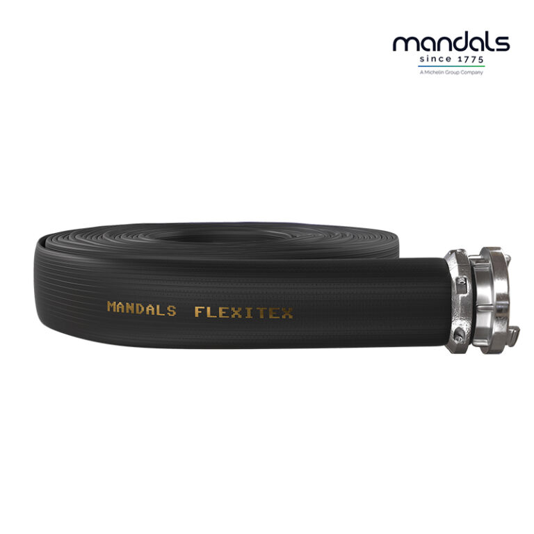 Manguera Flexitex extra – Jacol
